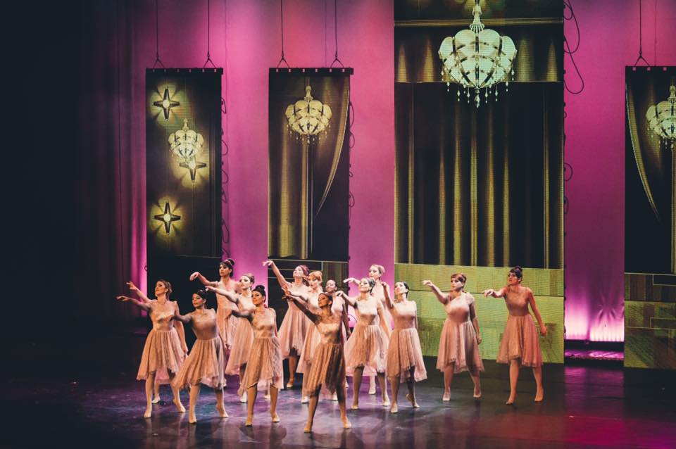 A VALSA E O ANEL – Israel Del Barco